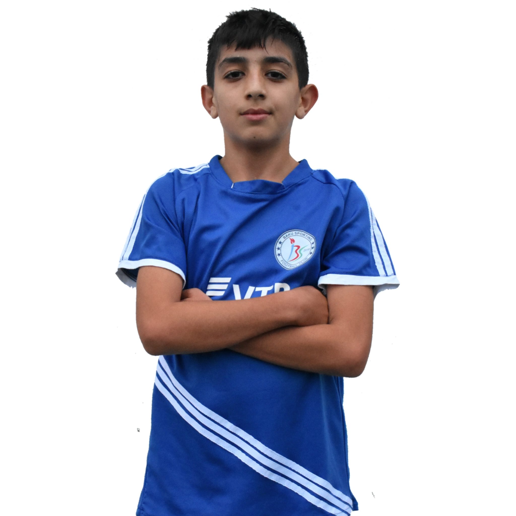 BAKU SPORTİNG – FOOTBALL CLUB