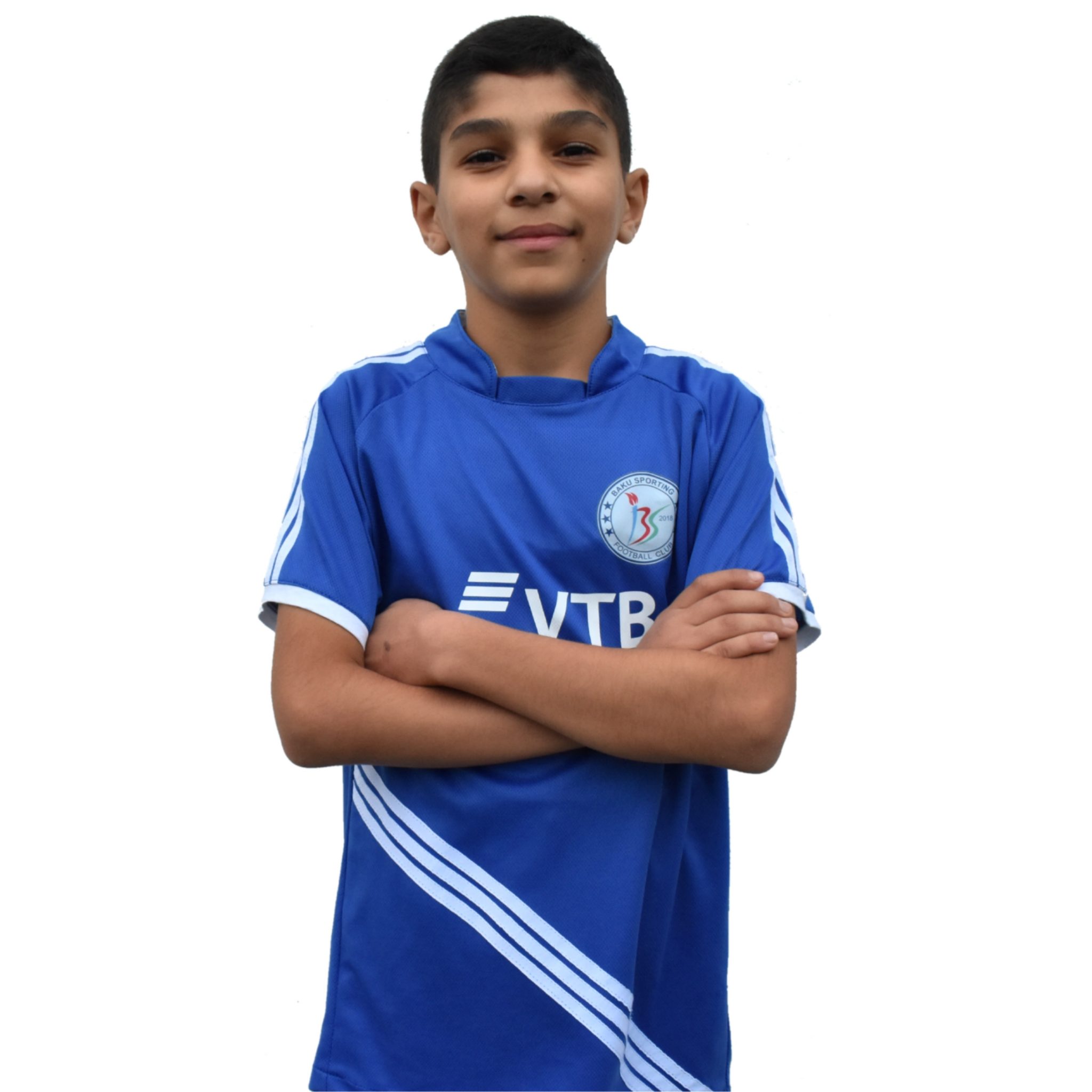 BAKU SPORTİNG – FOOTBALL CLUB